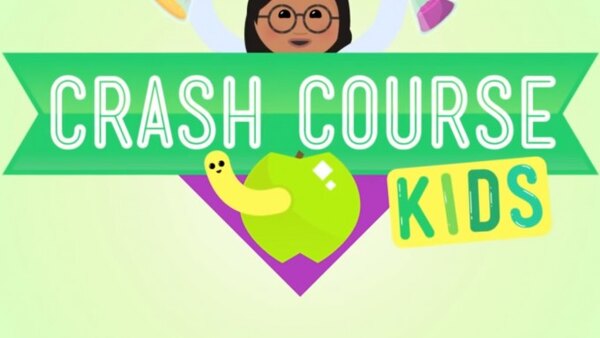Crash Course Kids Season 2 Episode 2