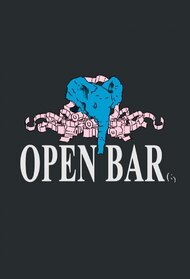 Open Bar (TV Series 2021 - 2022)