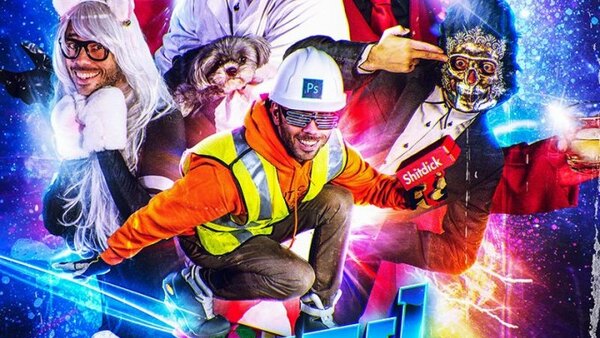 Nerd City Season 2023 Episode 2