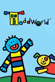 Toddworld episodes (TV Series 2004)