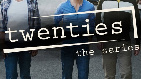 Twenties: The Series Season 1 Episode 2