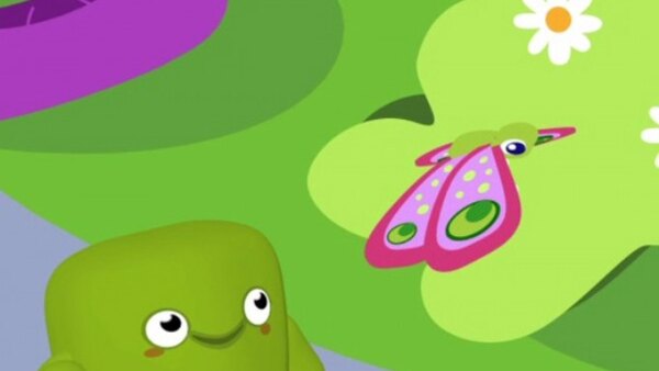 Cucu, I’m Here! Season 1 Episode 1