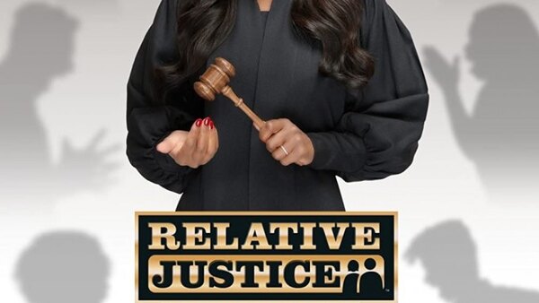 Relative Justice Season 1 Episode 28