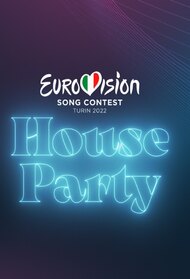 Eurovision House Party! (TV Series 2022)