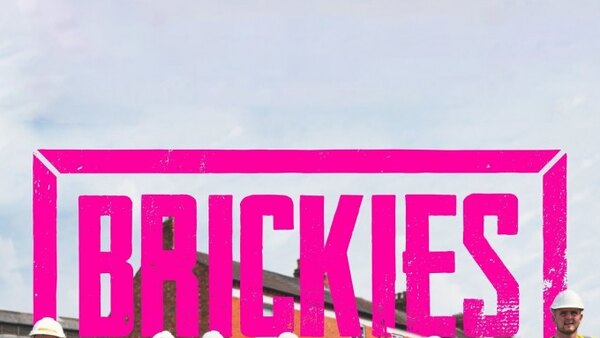 Brickies Season 1 Episode 1