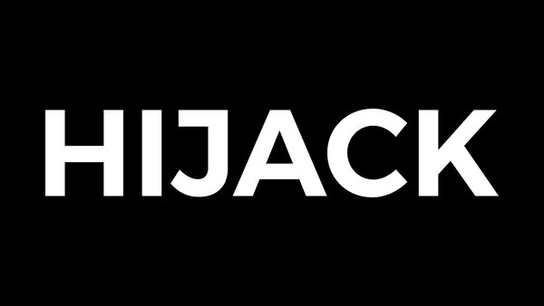 Hijack Season 1 Episode 1