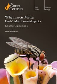Why Insects Matter: Earth’s Most Essential Species (TV Series )