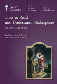 How to Read and Understand Shakespeare (TV Series )