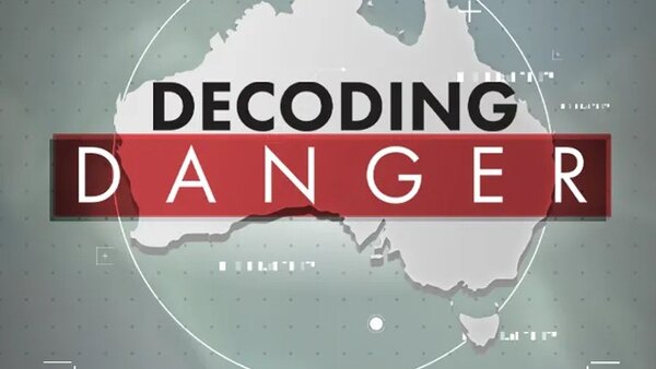 Decoding Danger Season 1 Episode 1