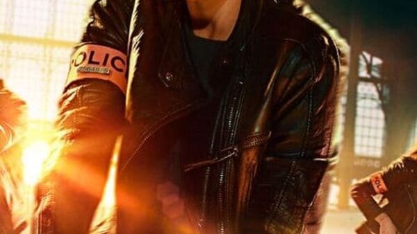 Marion Season 1 Episode 1