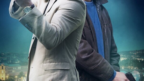 Bliznets Season 1 Episode 1