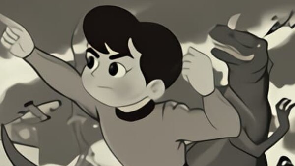 Tatakae! Osper Episode 2