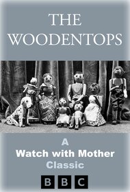 The Woodentops (TV Series 1955 - 1958)