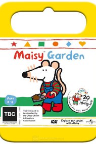 Maisy: Garden
