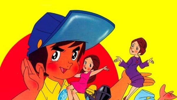 Jim Button Episode 1