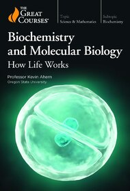 Biochemistry and Molecular Biology: How Life Works (TV Series 2019)