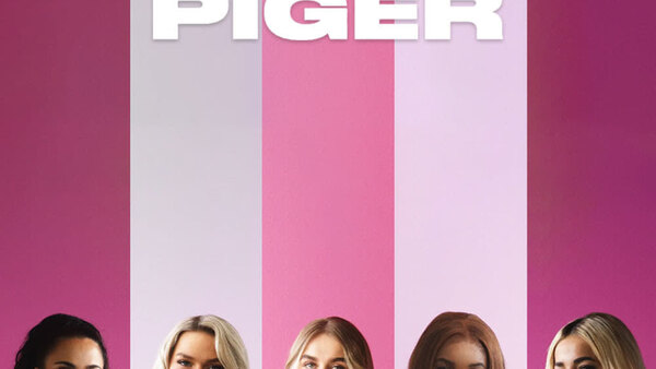 De dyre piger Season 3 Episode 6