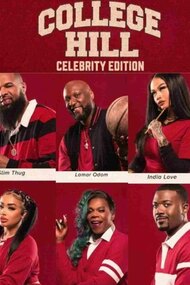 College Hill: Celebrity Edition episodes (TV Series 2022 - Now)