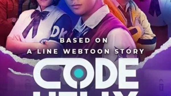 Code Helix Season 1 Episode 3