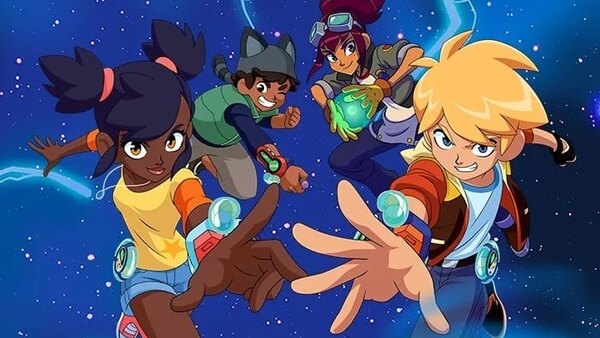 Marblegen Season 1 Episode 16