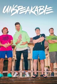 Unspeakable (TV Series 2017)