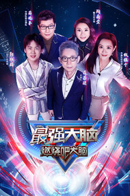 The Brain (TV Series 2014 - Now)