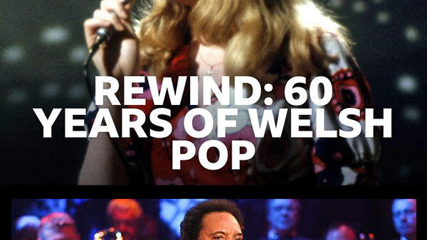 Rewind: 60 Years of Welsh Pop Episode 5