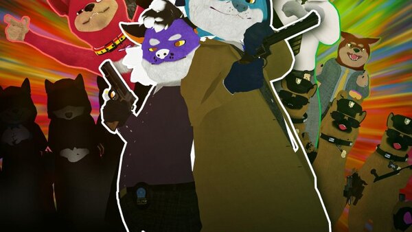 The Shiba King Season 2 Episode 1