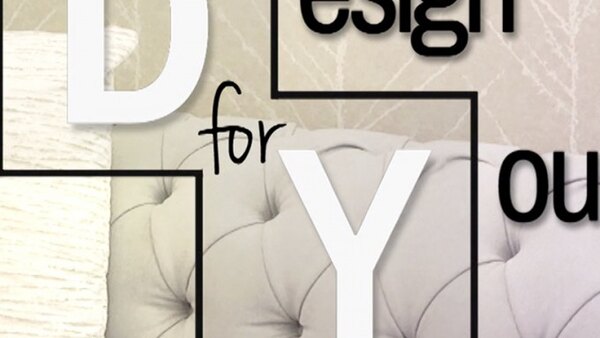 Design for you Season 5 Episode 1