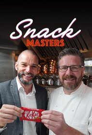 Snackmasters episodes (TV Series 2019 - 2021)