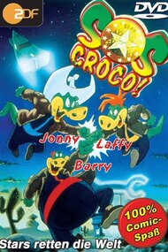 SOS Croco! (TV Series 1998)