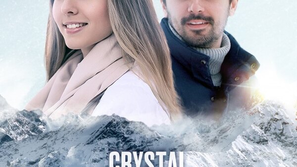Crystal Peaks Season 1 Episode 1