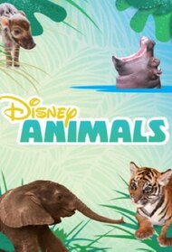 Disney Animals (TV Series )