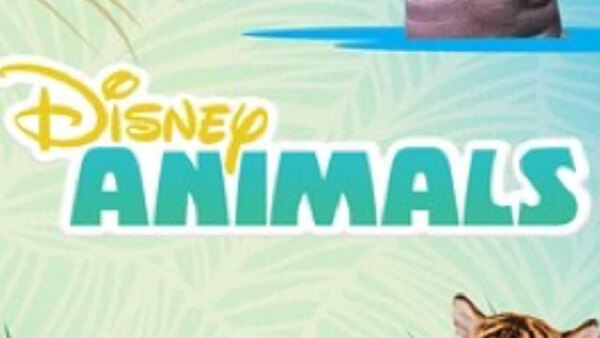 Disney Animals Season 1 Episode 1