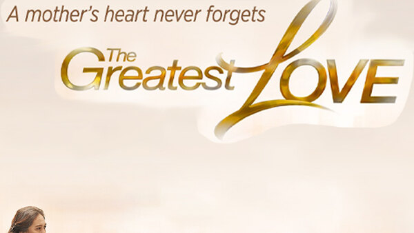 The Greatest Love Season 2 Episode 1