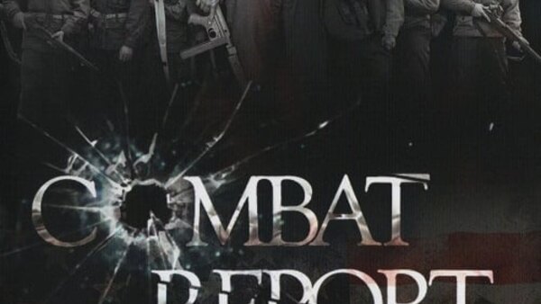 Combat Report Season 1 Episode 1