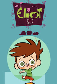 Eliot Kid episodes (TV Series 2008)