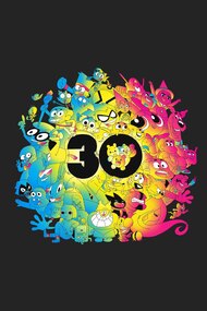 Cartoon Network: Animated Through the Years (2022)