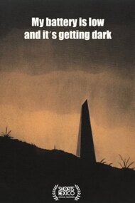 My battery is low and it's getting dark (2022)