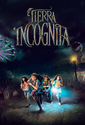 Styx (TV Series 2024 - Now)