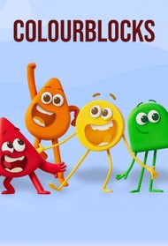 Colourblocks (TV Series 2022 - Now)