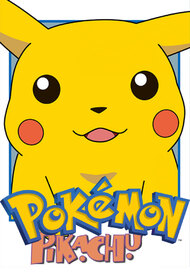 Pokémon: Pikachu Shorts memos (TV Series 1998 - 2015)