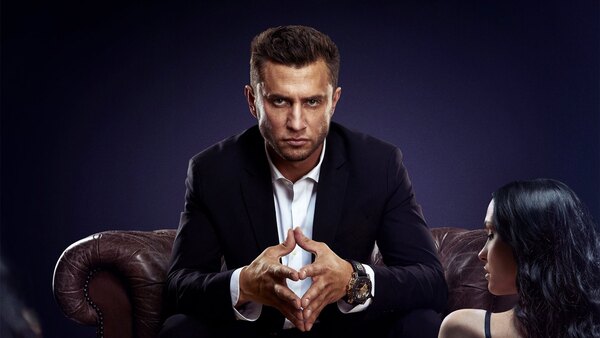 Life on Call Season 1 Episode 1