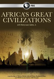 Africa's Great Civilizations (TV Series 2017)