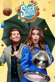 Snackmasters (TV Series 2021)