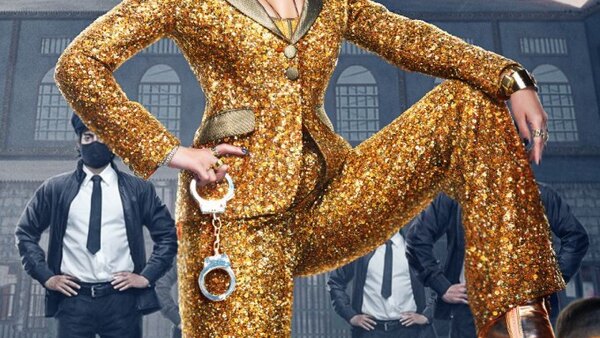 Lock Upp Season 1 Episode 60