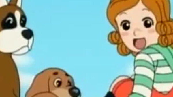 Fortune Dogs Episode 1