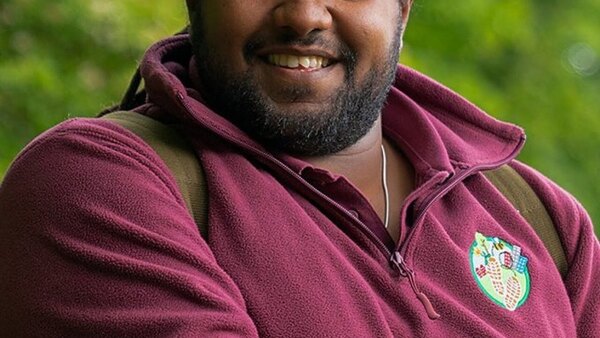 Ranger Hamza's Eco Quest Season 1 Episode 17