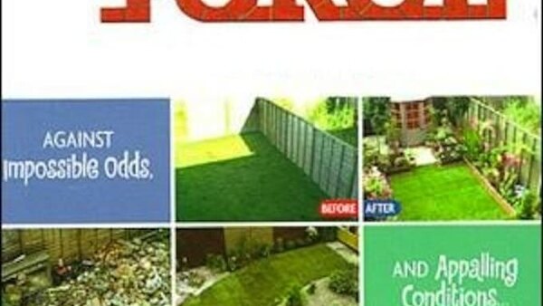 Ground Force Season 1 Episode 1