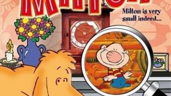 Microscopic Milton Season 1 Episode 2